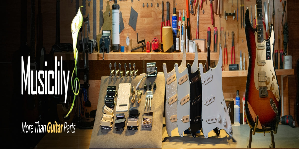 JB Style Wiring Kits Wiring Diagram — musiclily