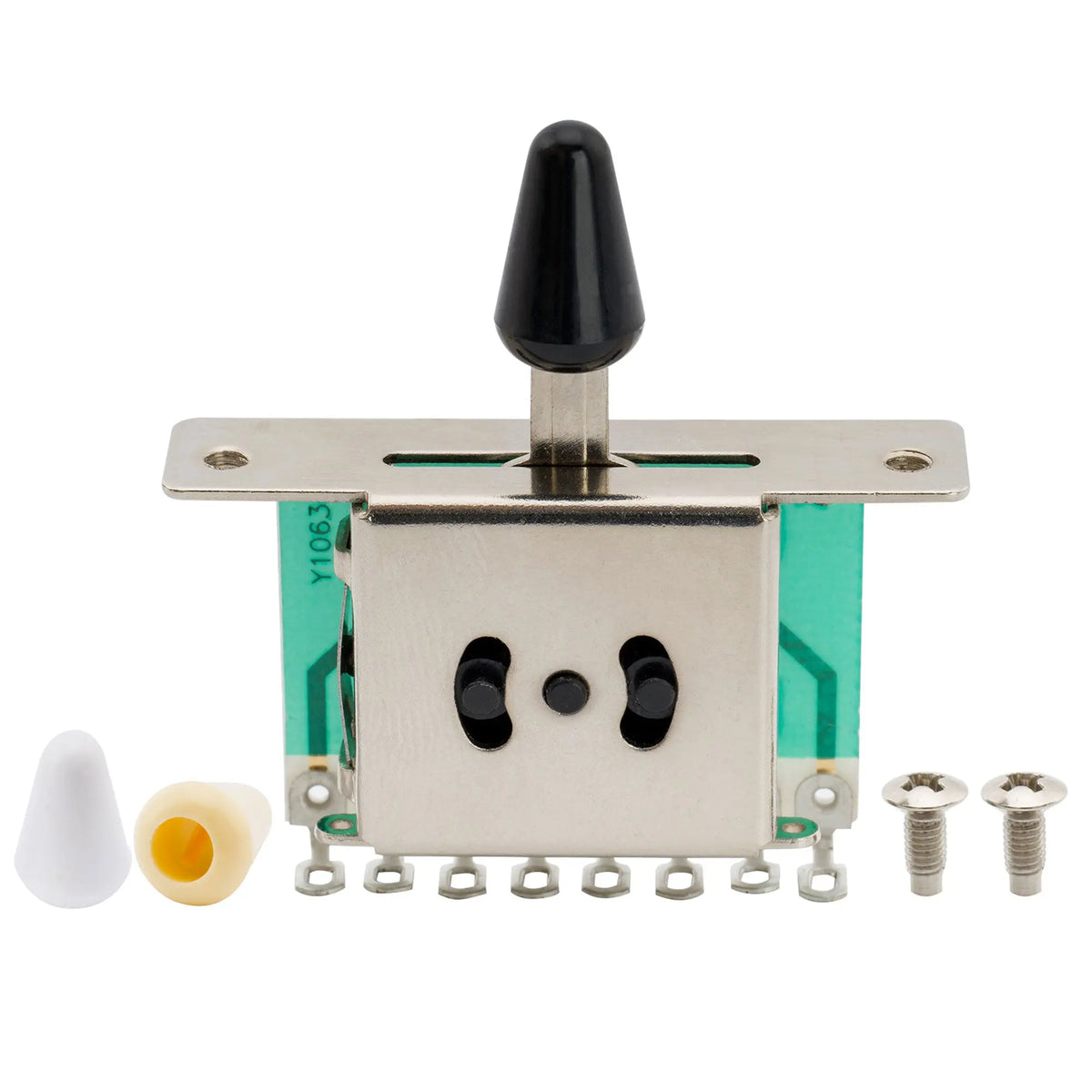 5-Way Guitar Pickup Selector Metric Switch for Strat Tele Style Guitar ...