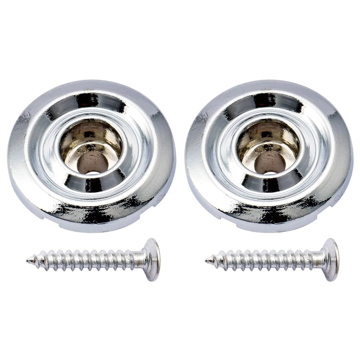 Guides de cordes ronds Musiclily pour basse jazz — musiclily