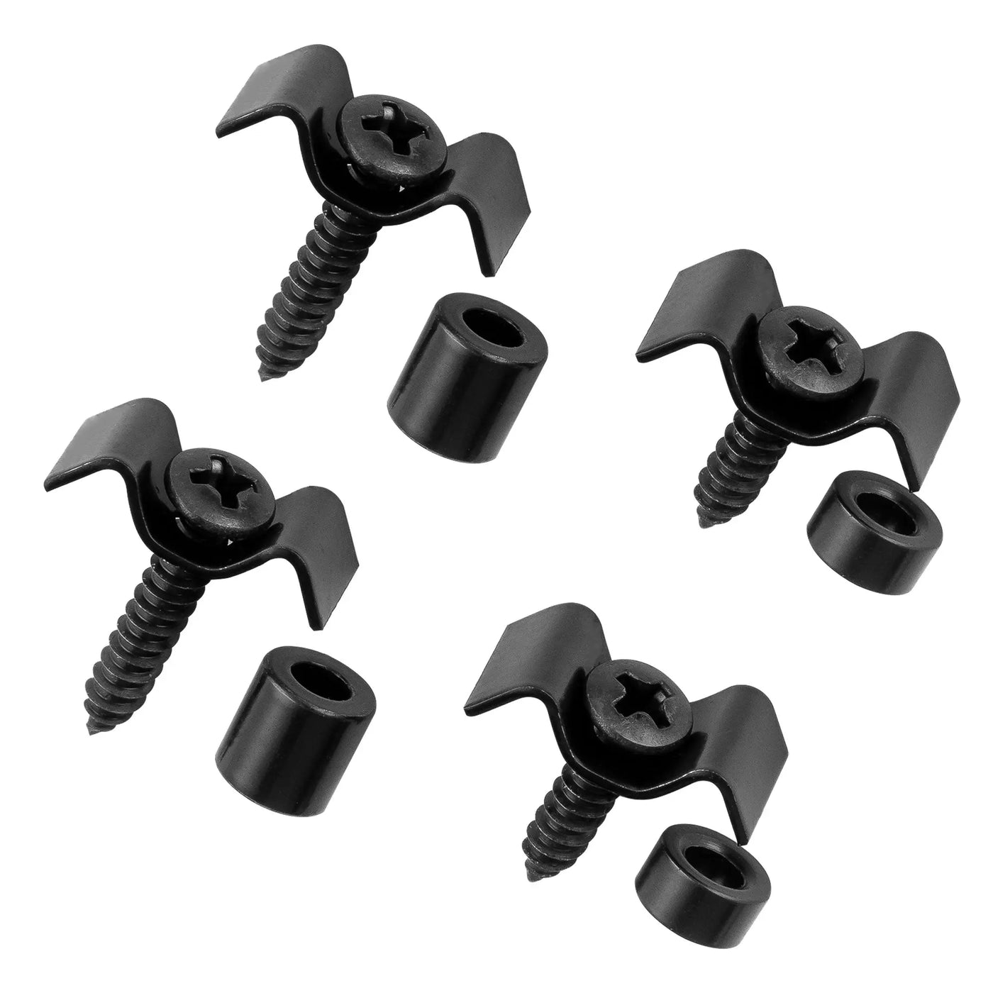 Guides de cordes Musiclily vintage pour guitare style Stratocaster et ...