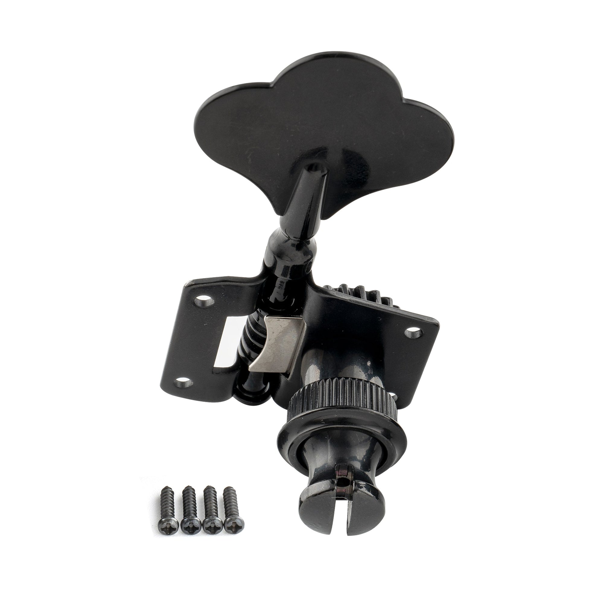 Musiclily Pro Single 19:1 Ratio Open Gear Machine Head Treble Side — musiclily