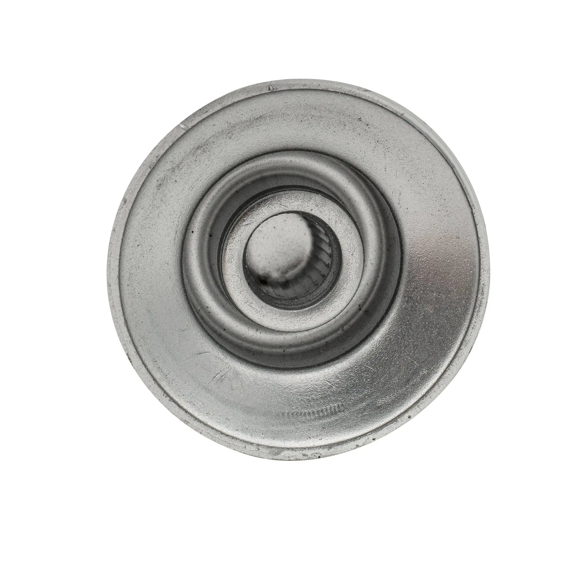 Musiclily Left Handed 24-Spline Top Hat LP SG Style Guitar Bell Knobs ...