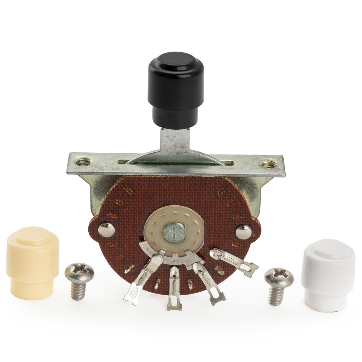 Musiclily Pro 3-Way Pickup Selector Blade Switch for Tele Style Electr ...