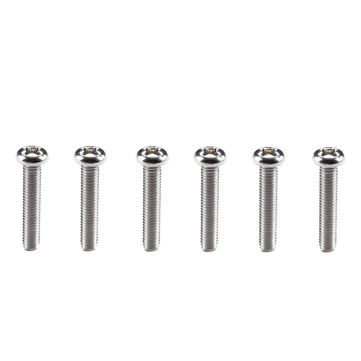 Musiclily M3X16mm Electric Guitar Bass Bridge Saddle Intonation Screws ...