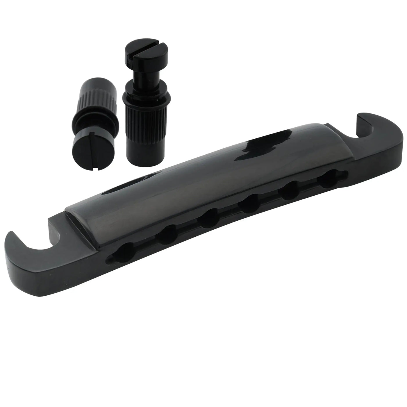 Musiclily 52.5mm 6-string Stop Tailpiece for EPI LP SG Style Guitar ...