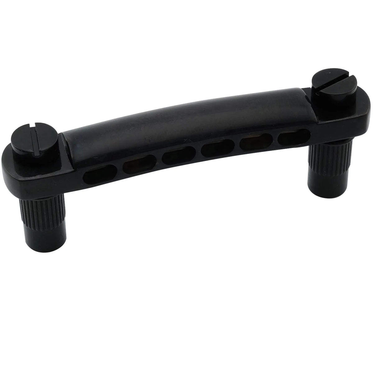 Musiclily 52.5mm 12-string Stop Tailpiece for EPI LP SG Style Guitar ...