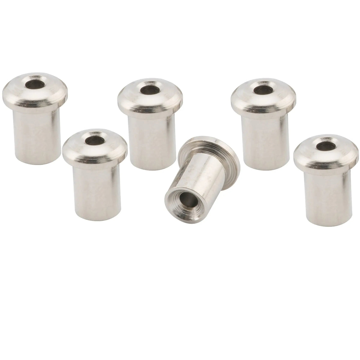 Embouts de cordes Musiclily en acier de 5 mm pour guitare électrique ...
