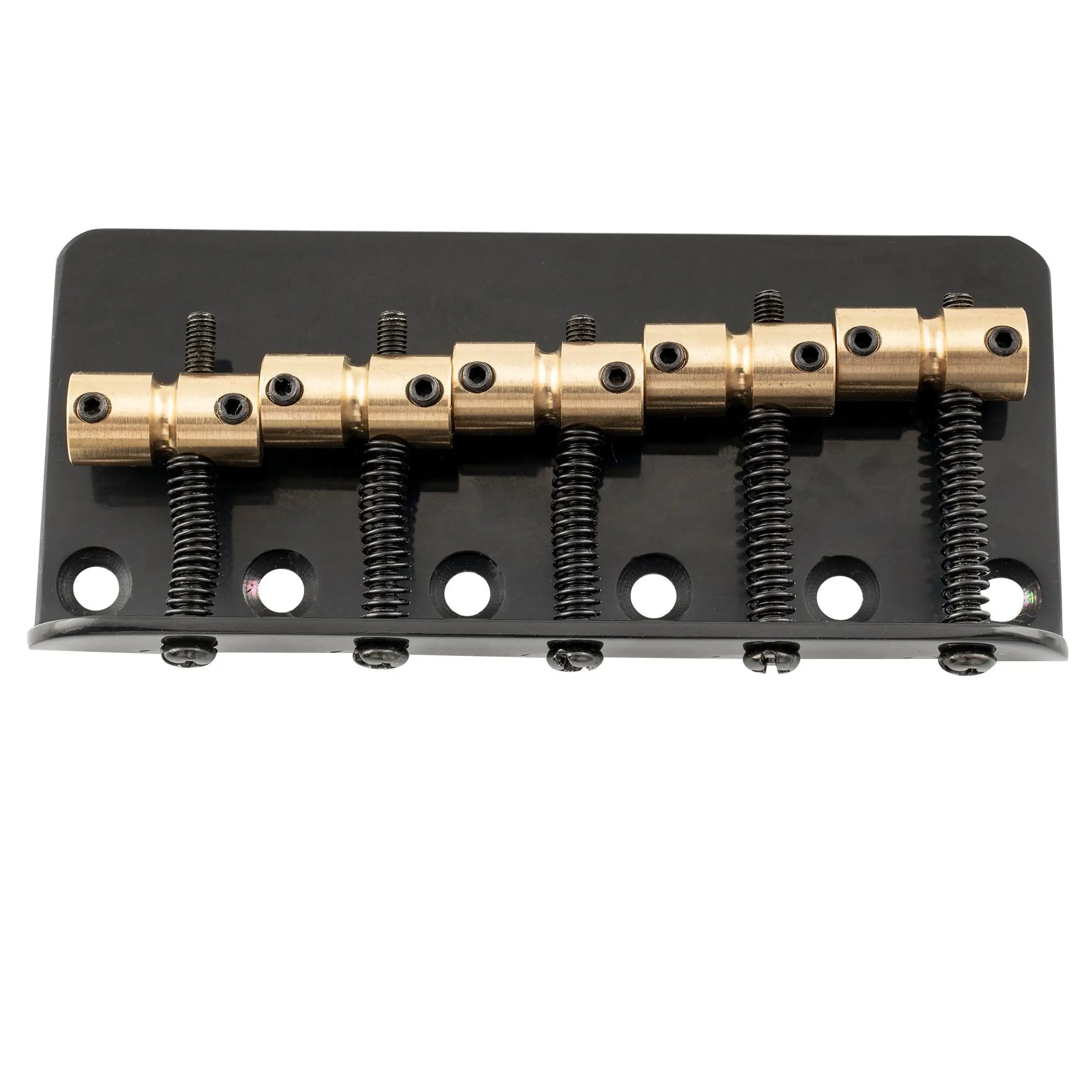 Chevalet de basse standard Musiclily 18 mm à chargement par le haut ...