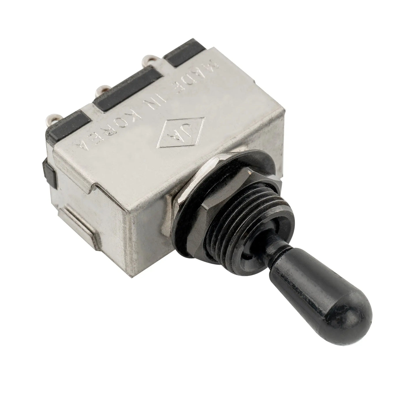 Musiclily 3-Way Box Style Pickup Selector Toggle Switch for Guitar ...