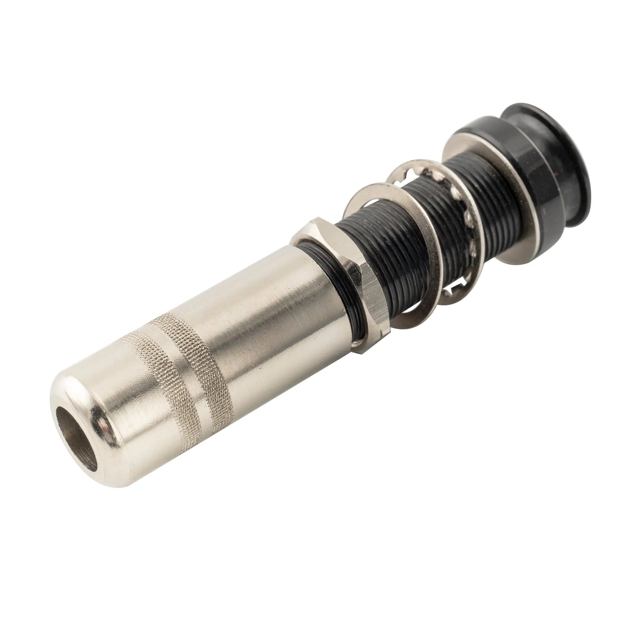 Musiclily Embout fileté M12 pour prise jack de sortie pour guitare ...