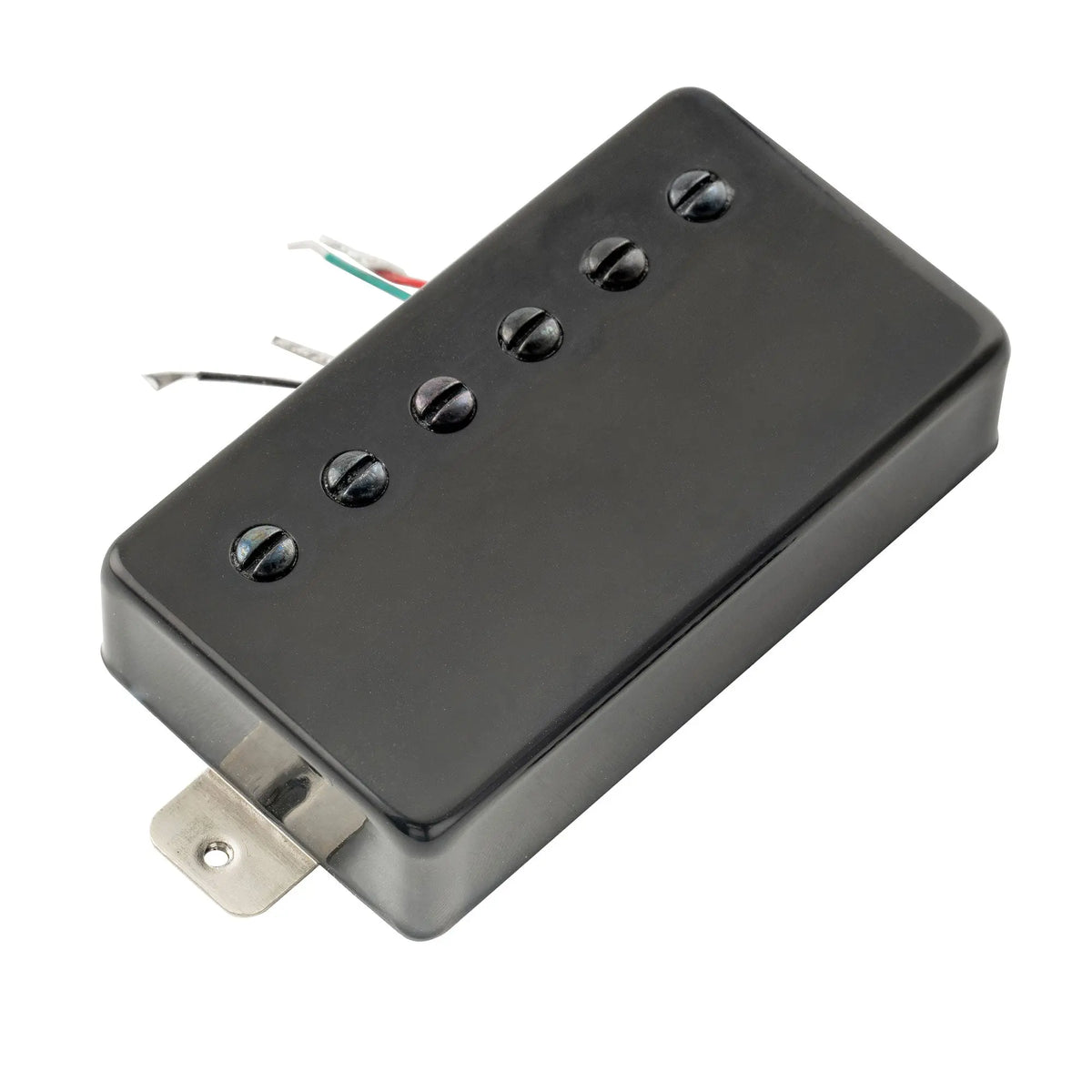 Pastilla de mástil Humbucker Artec LPA210 Alnico 5 de 8.4K para ...
