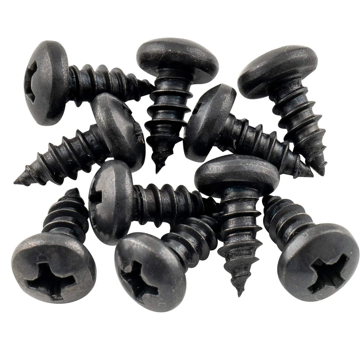 Musiclily M4.2x9.5mm Guitar Cavity Shielding Ground Solder Lug Screws ...