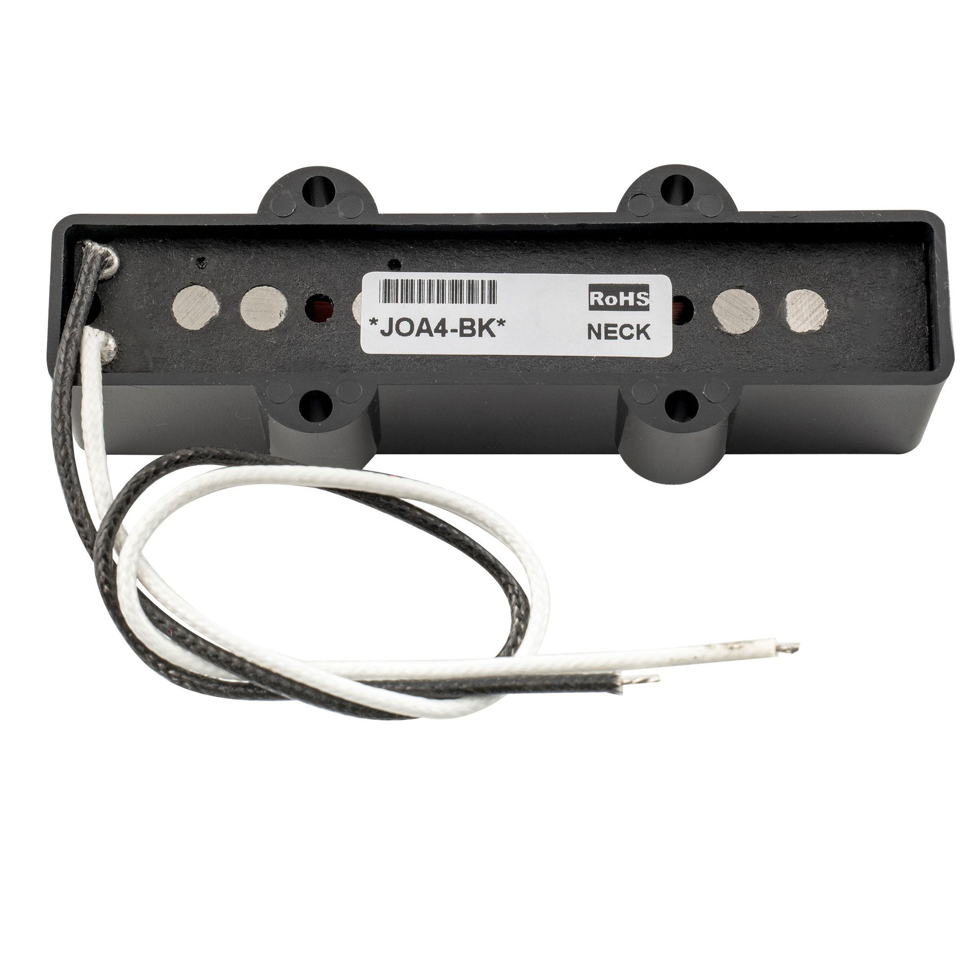 Micro manche simple bobinage Artec JOA4 Vintage Tone pour basse jazz 4 ...