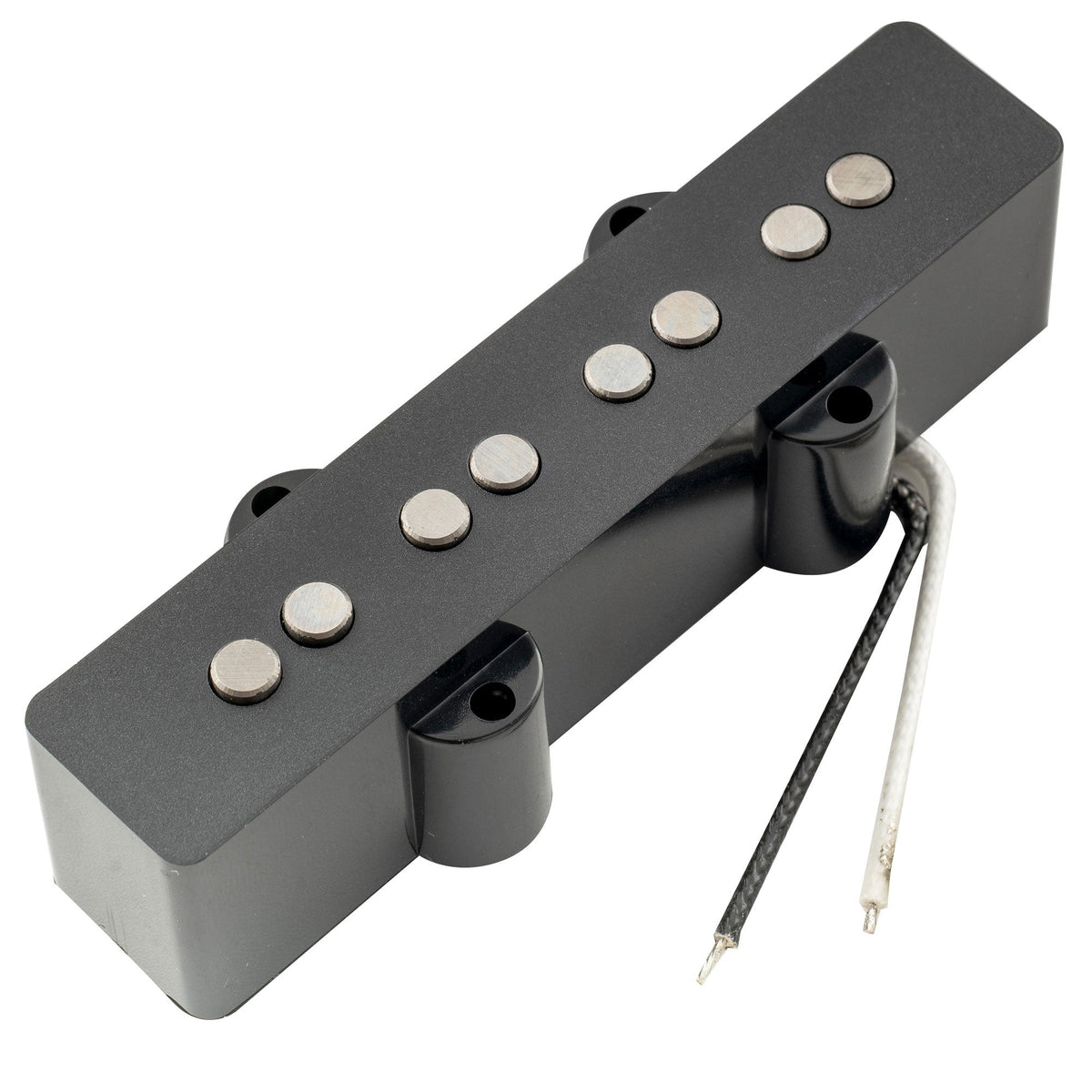 Pastilla de mástil para bajo de jazz de 4 cuerdas Artec JOA4 Vintage ...