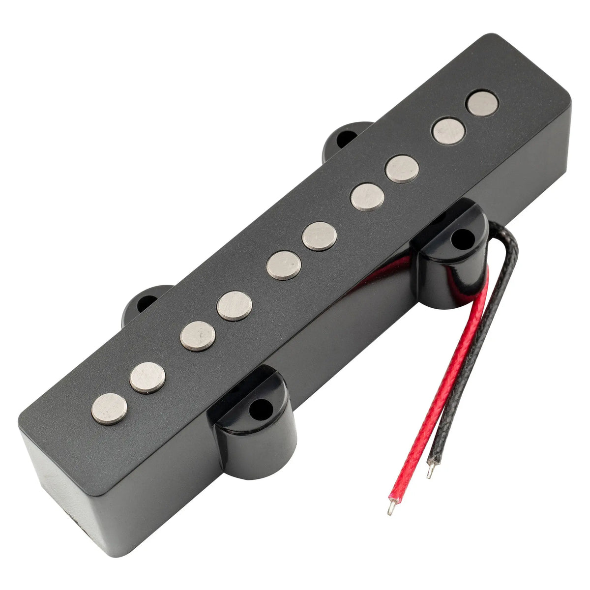 Pastilla de puente para bajo J de 5 cuerdas Artec JOA5 Vintage Tone de ...