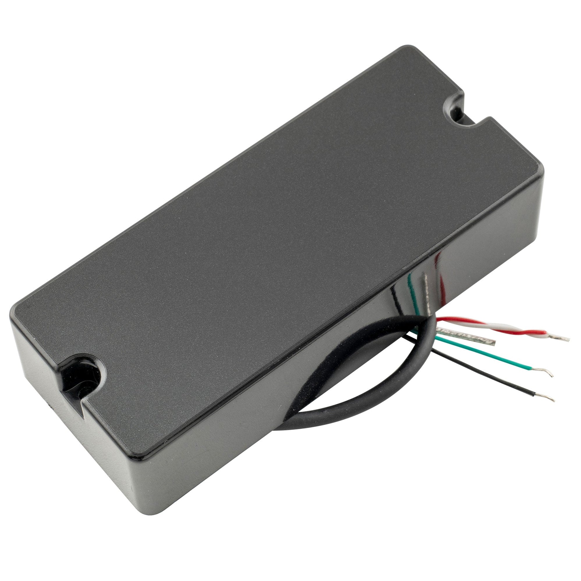 Artec MDC4 Pickup per Basso a 4 Corde in Stile Barretta di Sapone in ...