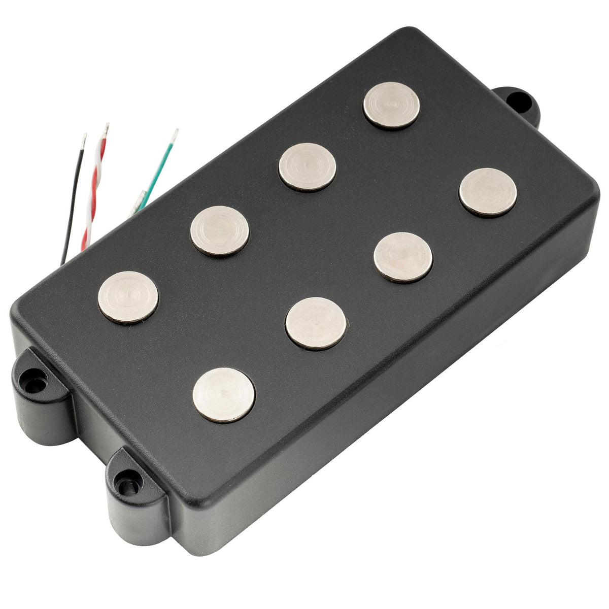 Artec MMC4 Soapbar Style Neck Pickup 12.6K for 4-String MM Style Bass ...