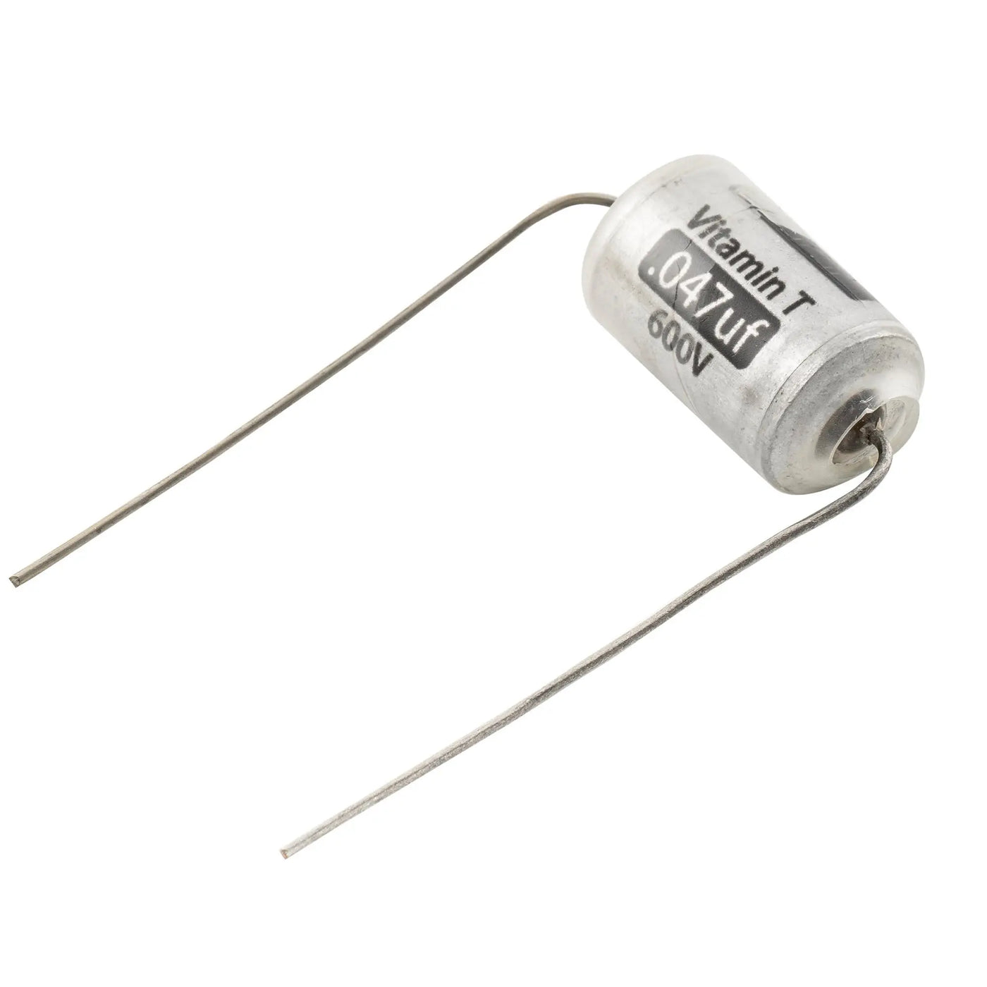 Mojotone Vitamin T Oil Filled Guitar Capacitor .022uF .047uF 600V 10% ...